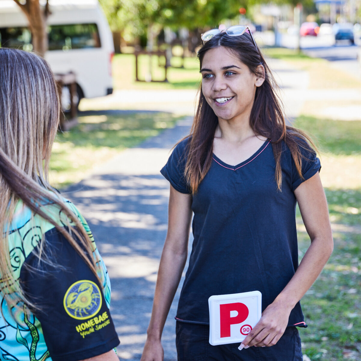 Drivers Licence Program - Homebase Youth Services